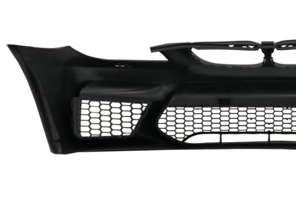 Pare choc avant BMW Serie 5 E60 E61 03-10 look G30 M5 - YakaEquiper.com