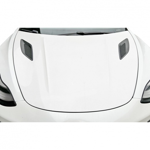 Capot moteur - look performance - Tesla Model 3 - YakaEquiper.com