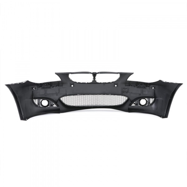 Pare choc avant BMW Serie 5 E60 E61 03-10 look M5 - PDC - YakaEquiper.com
